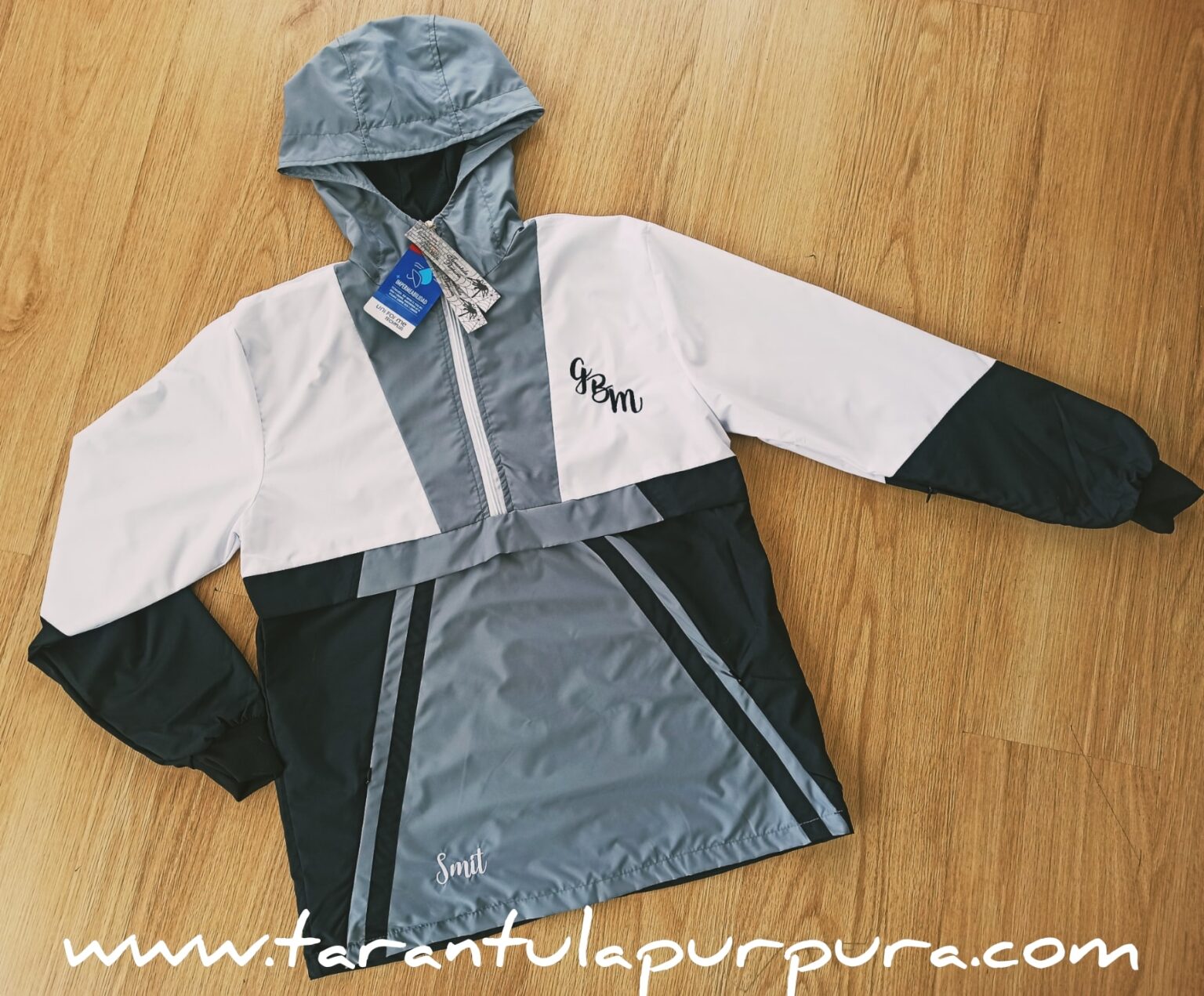 Institucional - Chaquetas PROM 😀