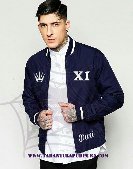 Chaquetas PROM Bogota - Chaquetas PROM